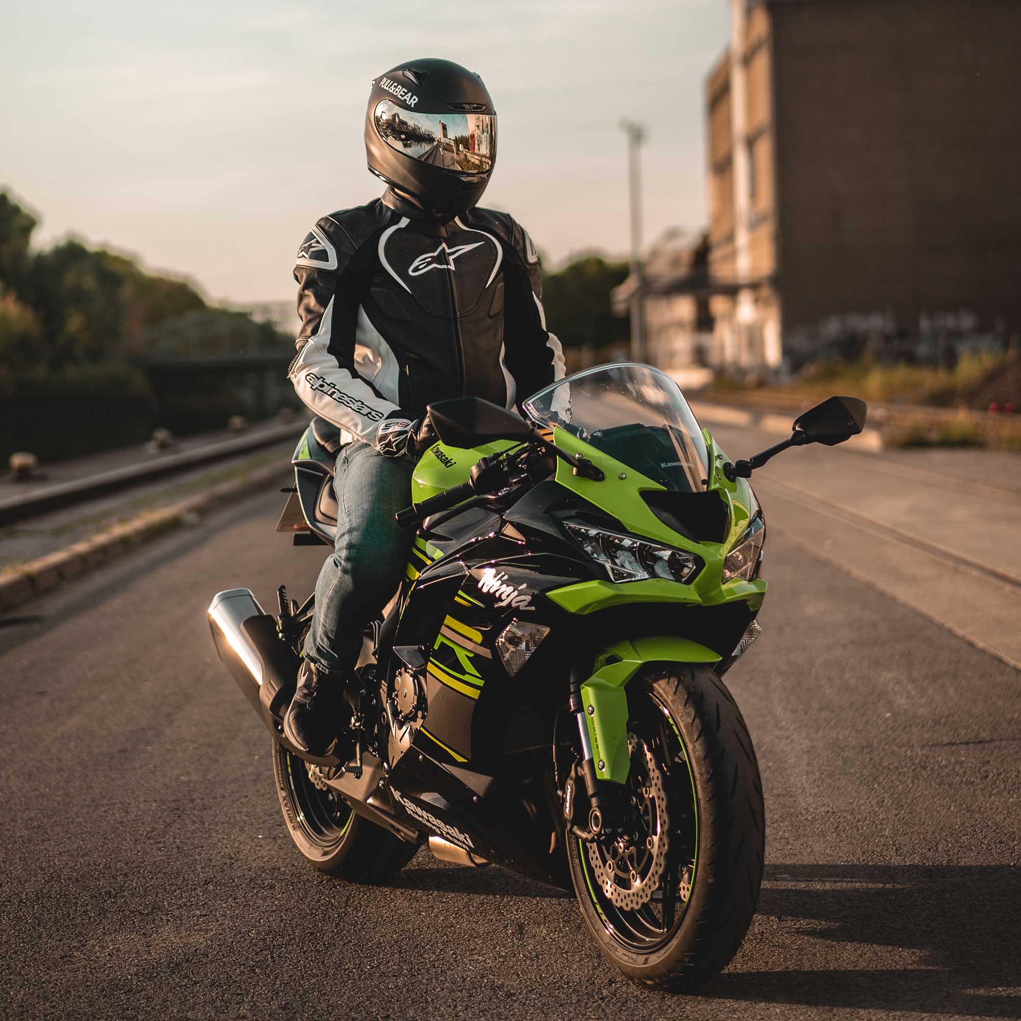 New Rage Cycles: Custom Motorcycle Accessories