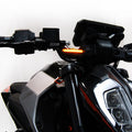 KTM 390 Duke Front Turn Signals (2017–2022) | NRC LED Upgrade - New ...